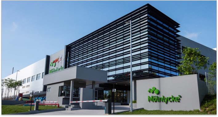 Projects - PC Construction