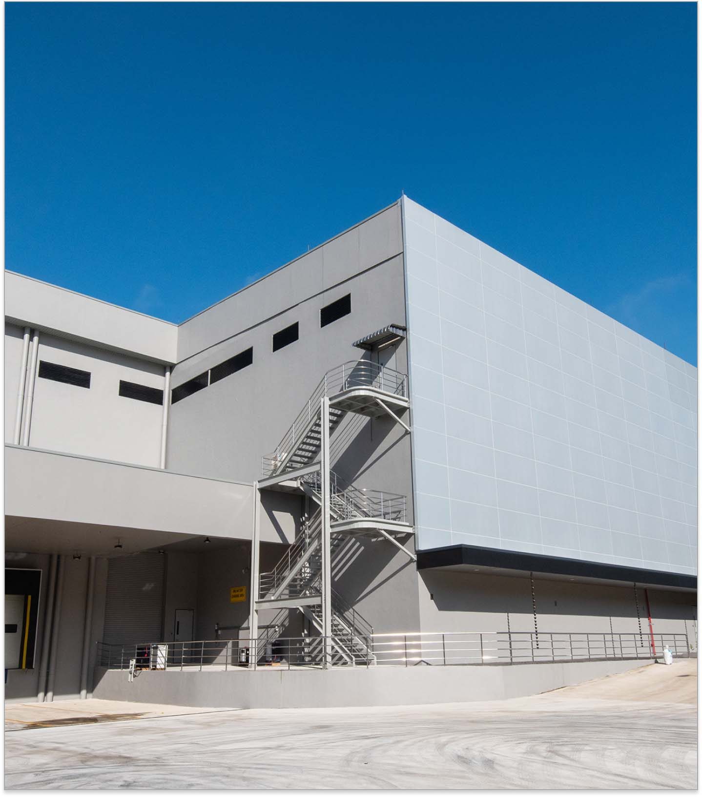 PC Construction - We Build Better